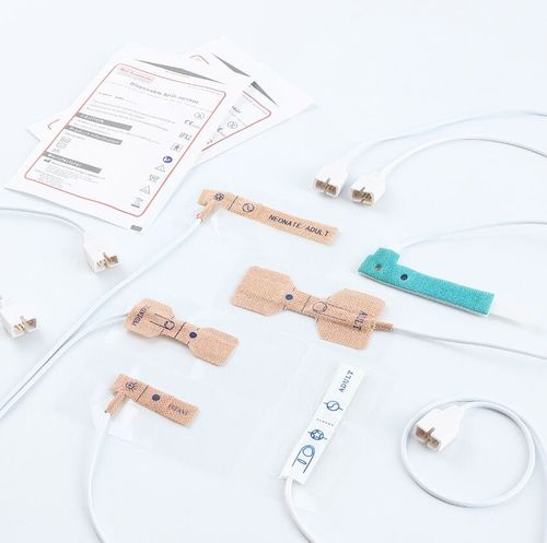 Quality Spo2 Sensor Cable & Disposable Spo2 Sensor factory from China