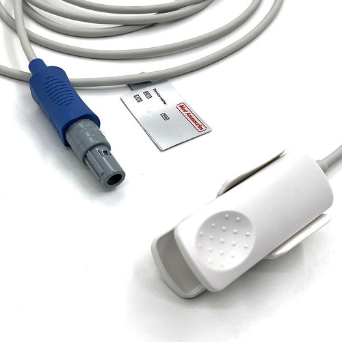Quality Spo2 Sensor Cable & Disposable Spo2 Sensor factory from China