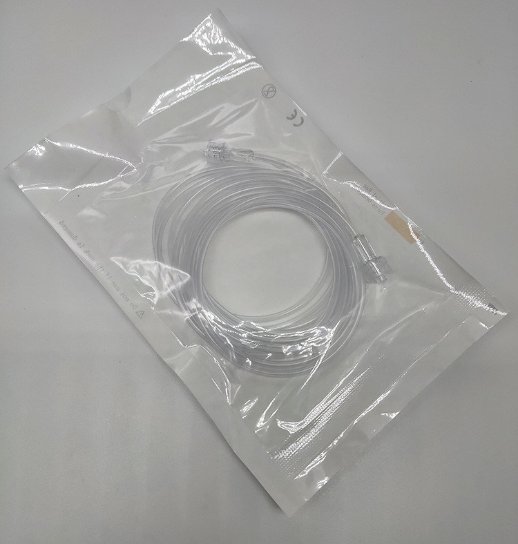 Practical Multiscene Co2 Water Trap , Medical Breathing Circuit Water Trap