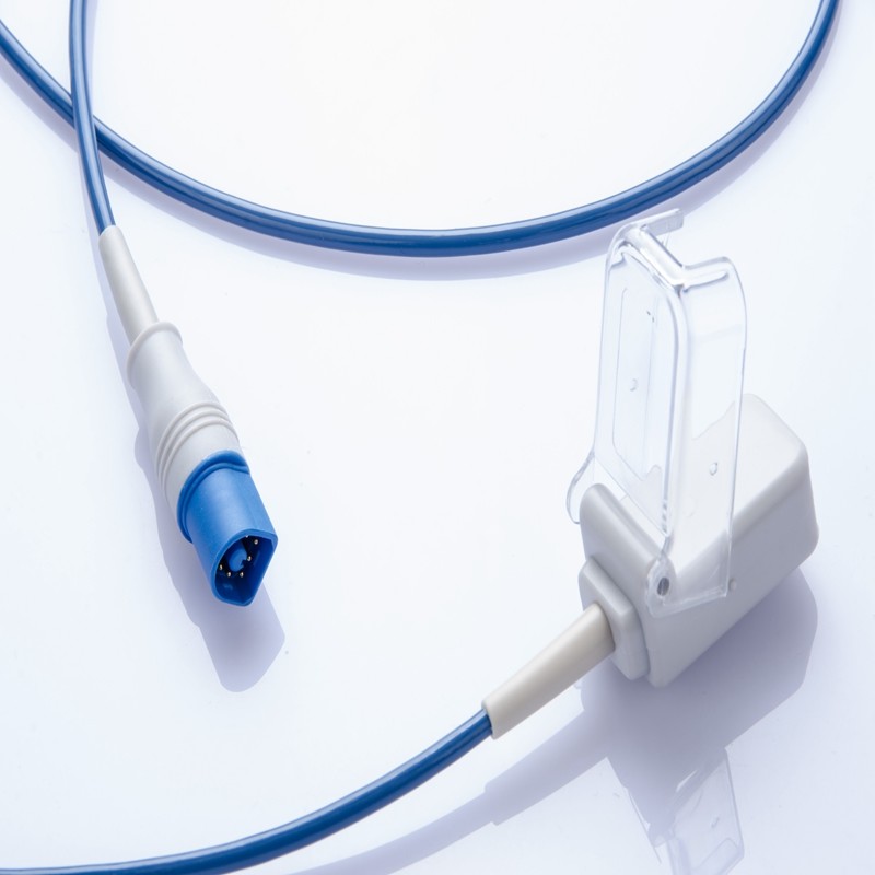 Multiscene Spo2 Adapter Cables