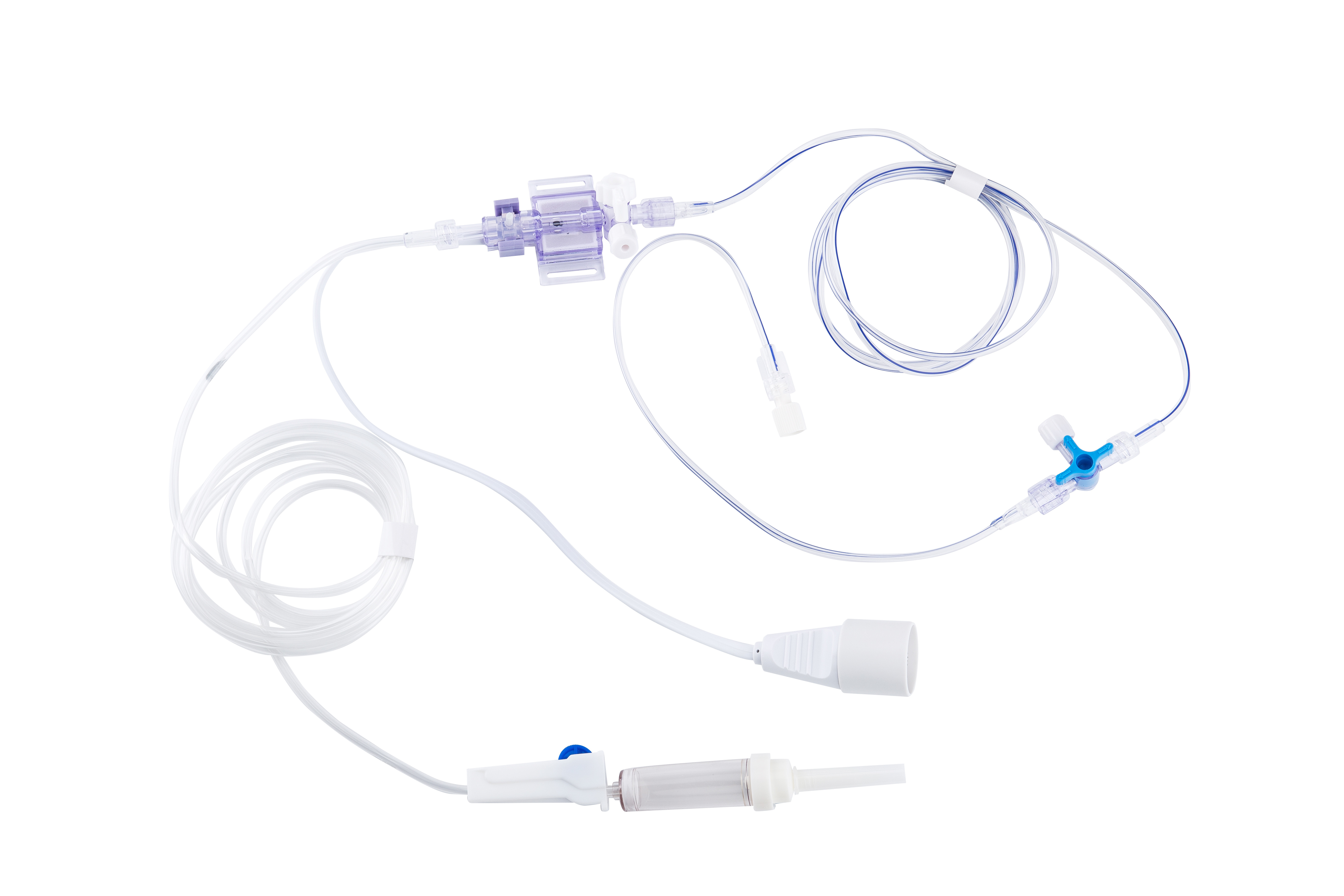 Medical Edwards Disposable IBP Transducer Compatible PX260 PX600