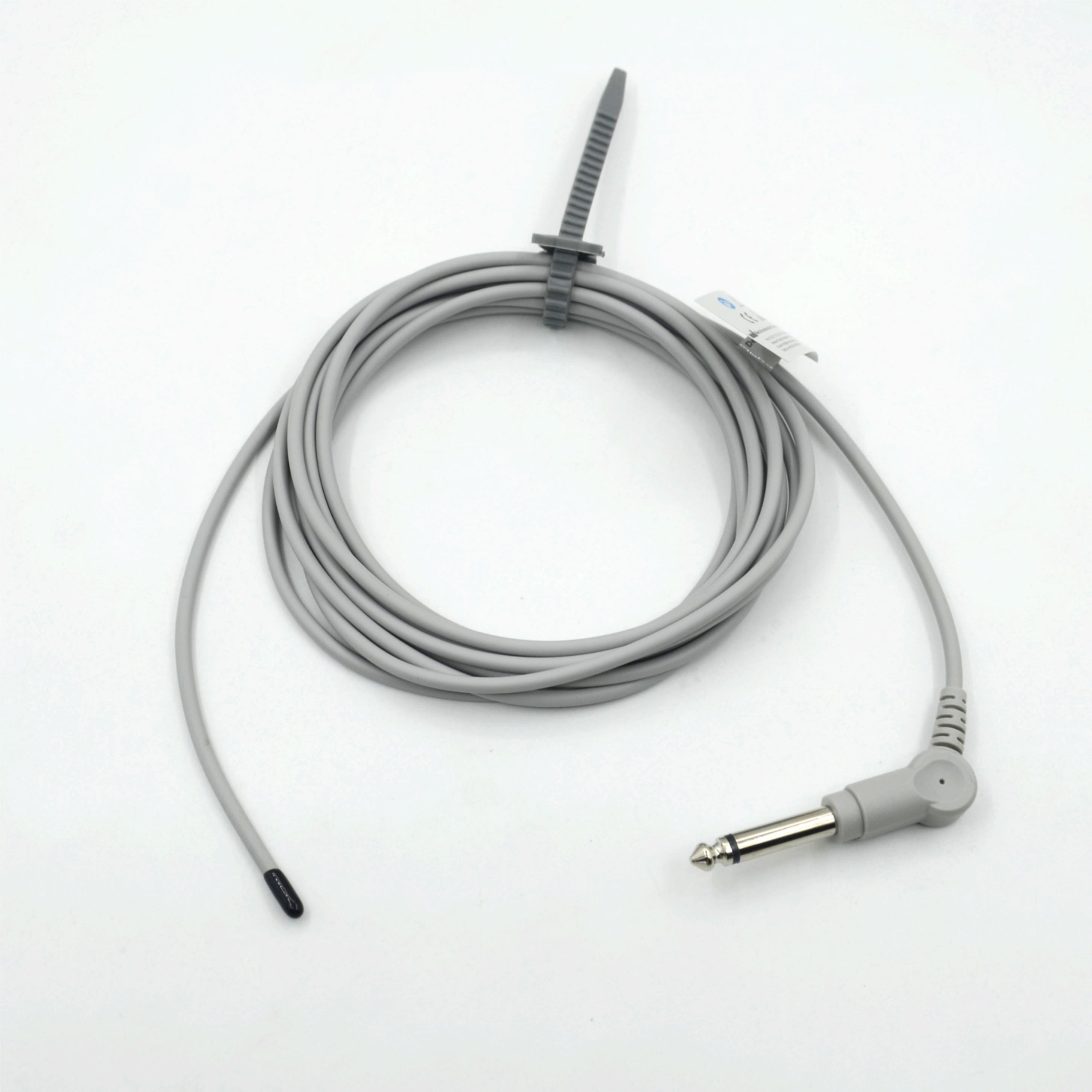 Compatible YSI 400 Series Adult Child Neonate Skin Temperature Probe ...