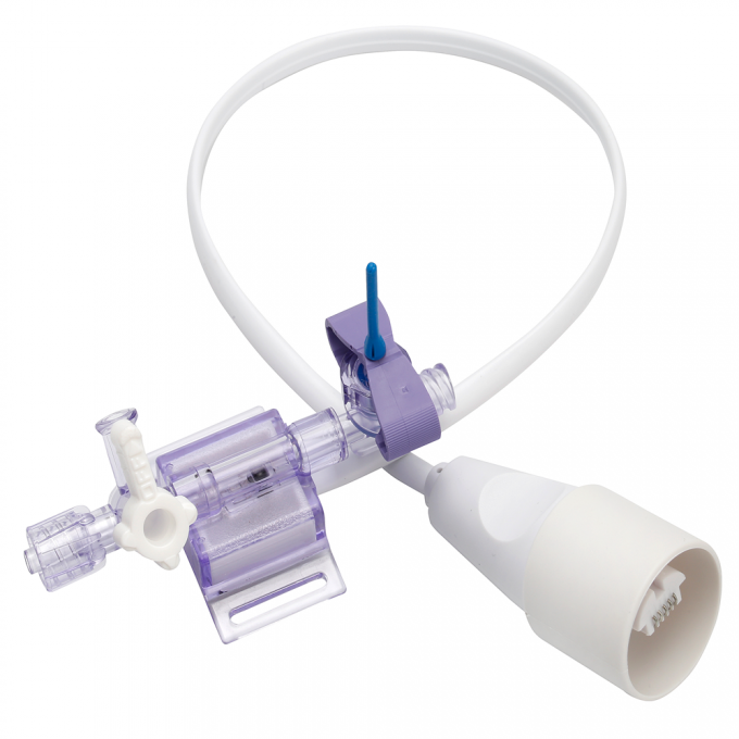 Portable Disposable IBP Transducer Spare Parts Stable Multi Function